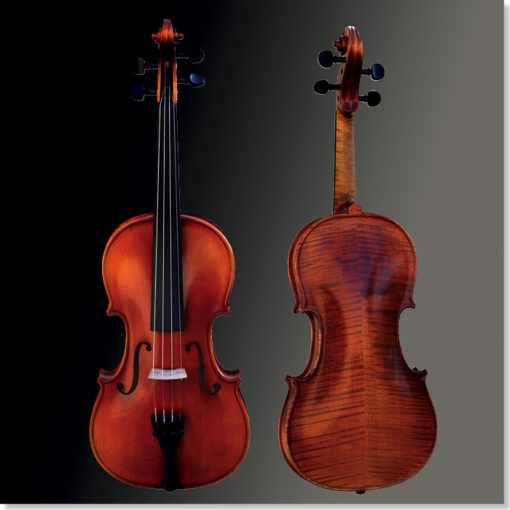 Franz Sandner – Made in Germany Violin / Violin-Outfit 703 | Franz Sandner